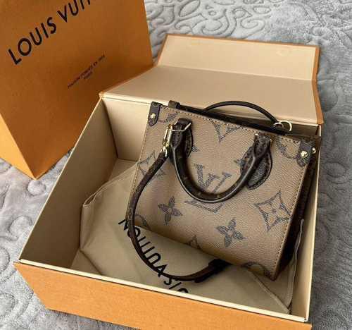 Сумка Louis Vuitton оригинал