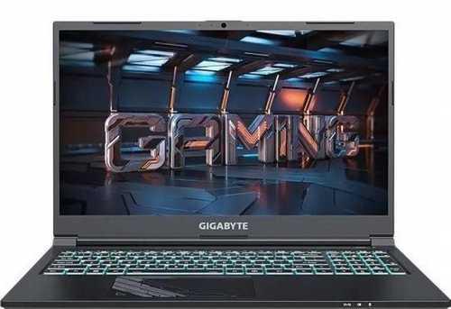 Gigabyte G5 Core i7 12650H 16Gb SSD512Gb nvidia Ge