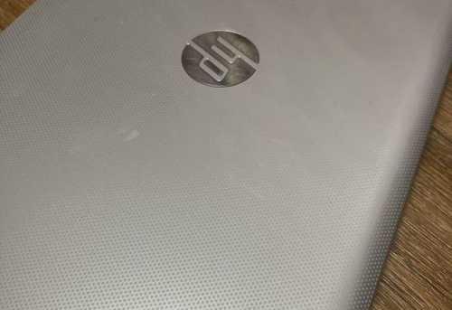 HP pavilion ProtectSmart и dell inspiron 3520