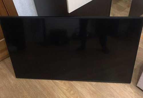 Телевизор Samsung UE50RU7170U