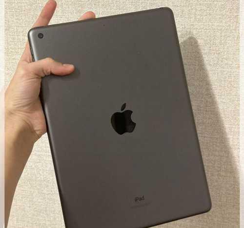 Apple iPad 9 поколения