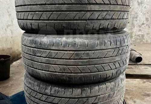 Zeta ZTR10 205/55 R16