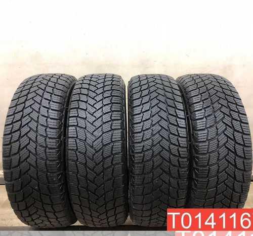 Michelin X-Ice Snow 195/65 R15 95T