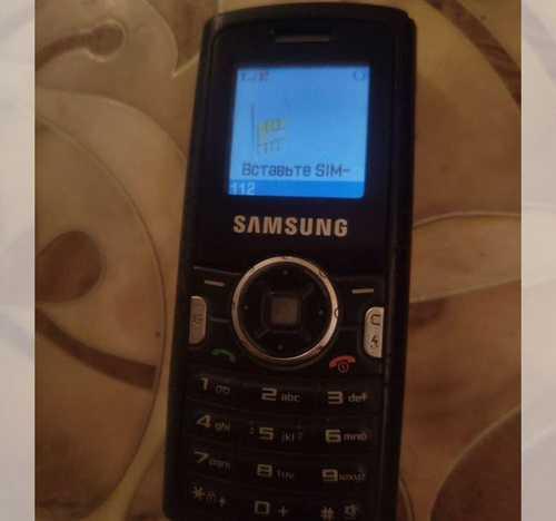 Samsung SGH-M110