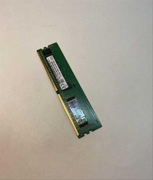 Оперативная память Hynix 16GB DDR4 2933MHz Reg ECC