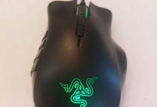 Игровая мышь Razer Naga