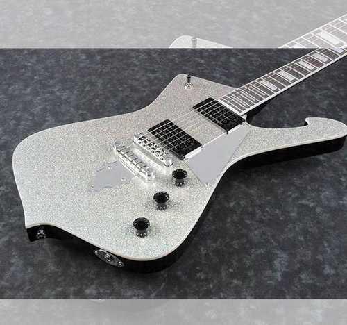 Ibanez Iceman PS60-SSL Paul Stanley