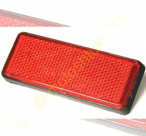 Катафот Honda CB