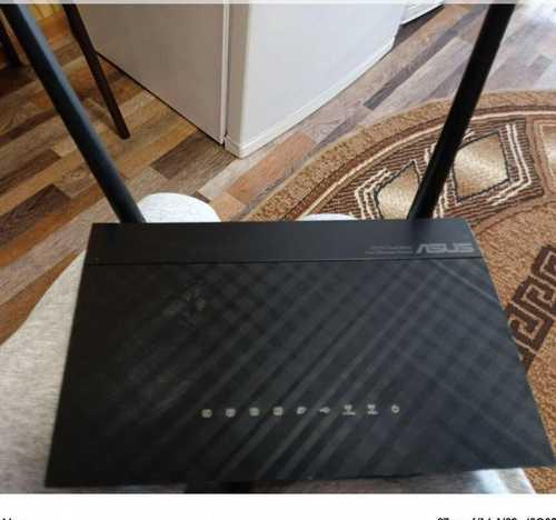 Wifi роутер 5 ггц