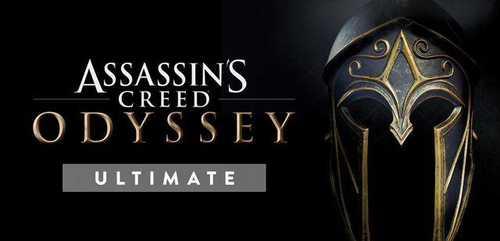 Assassins creed Odyssey PS5/PS4 (отзывы)