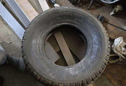 Yokohama Geolandar A/T+II G011J 265/70 R16