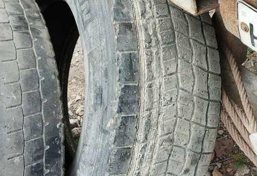 Michelin X Multiway 3D XZE 315/80