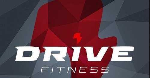 Абонемент (7 мес.) в фитнес Drive Fitness