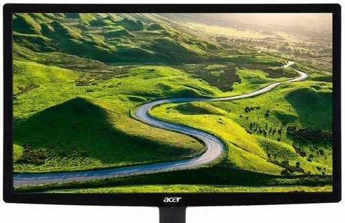 Монитор Acer S240HL hdmi/DVI/D-SUB