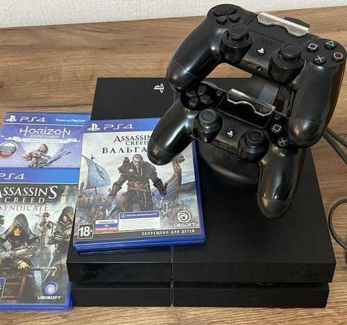 Sony playstation 4 slim 500gb