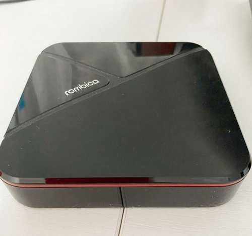 Медиаплеер Rombica SMART Box Q2