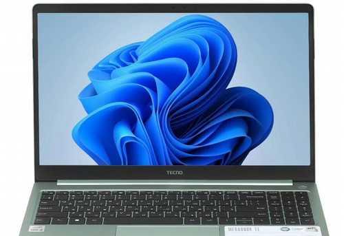 Ноутбук 15.6" Tecno Megabook T1