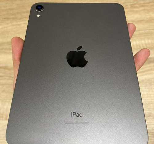 iPad mini 6 64gb