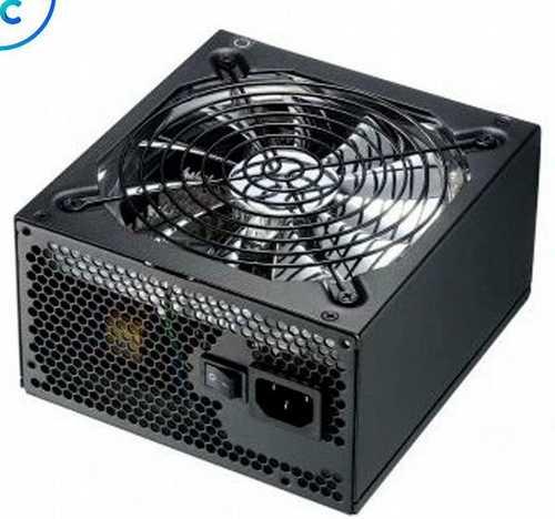 Блок питания 700W hiper Type K700 Б.У