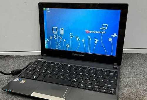 Нетбук Packard Bell Atom N450/1GB/150GB | Festima.Ru - Мониторинг ...