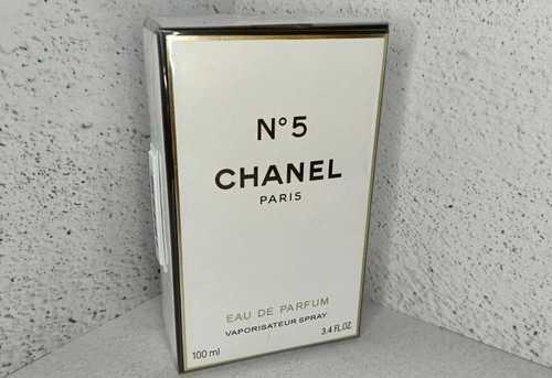 Chanel № 5 100 ml
