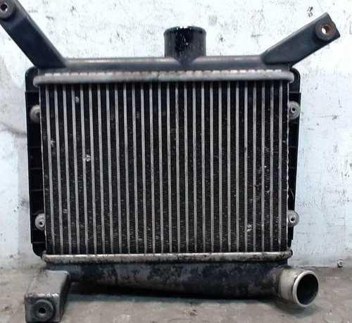 Радиатор интеркулера Toyota RAV 4, 2005