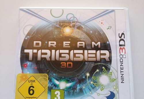 Dream Trigger 3D Nintendo 2DS/3DS