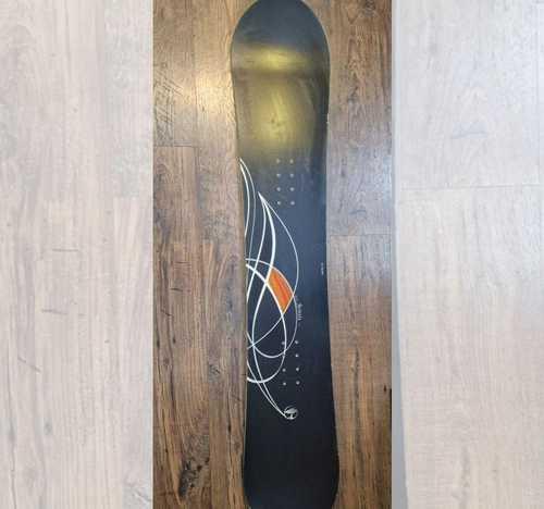 Сноуборд Arbor Formula 55