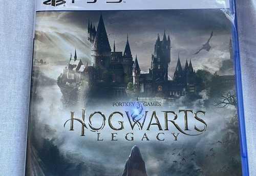 Hogwarts Legacy PS5 (обмен PS4)