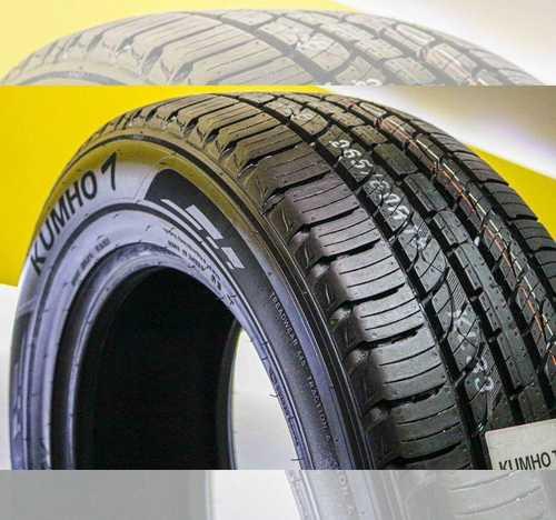 Kumho Crugen Premium KL33 225/55 R19 103V