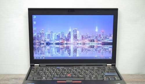 Lenovo ThinkPad X220