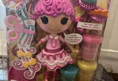 Кукла Lalaloopsy "Сластена"