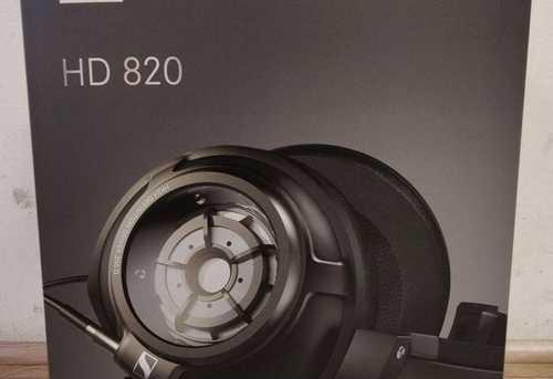 Наушники Sennheiser HD 820