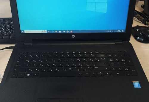 HP G4 250