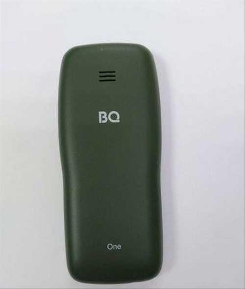 Мобильный телефон BQ One Арт.003713070122