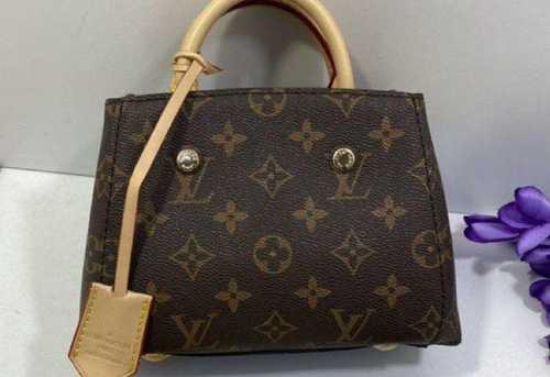 Сумка Louis Vuitton mini