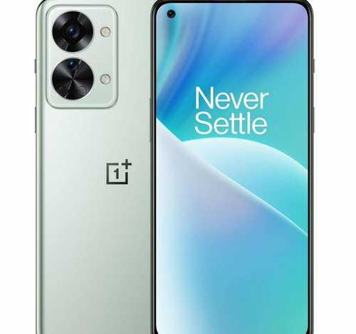 OnePlus Nord 2T, 8/128 ГБ