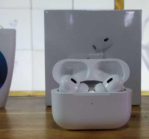 AirPods Pro 2 максимального качества (доставка)