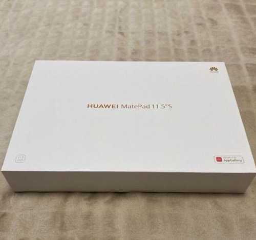 Планшет Huawei MatePad 11.5s