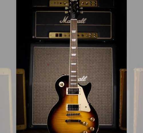 Электрогитара Epiphone Les Paul Standard '50s Vint