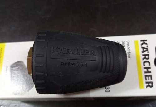 Профи грязевая фреза 030 Karcher