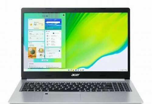 Игровой ноутбук 15.6" Acer Aspire 5 A515-45G, 256 ГБ, Ryzen 3 5300U, RAM 8 ГБ, Radeon RX 640 4 ГБ