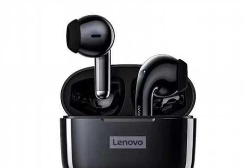 Наушники Lenovo Thinkplus LivePods LP40Pro