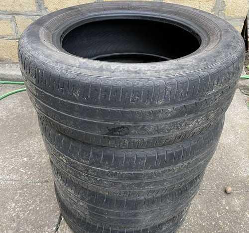Yokohama BluEarth AE01 195/60 R15 88H