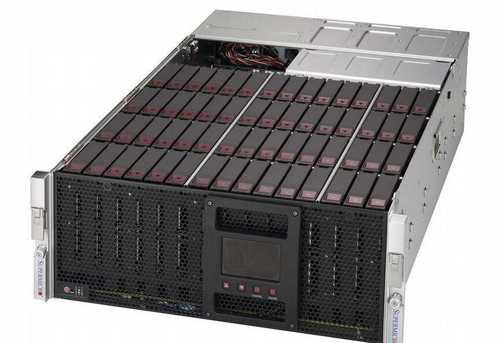 Корпус SuperMicro CSE-946SE2C-R1K66jbod