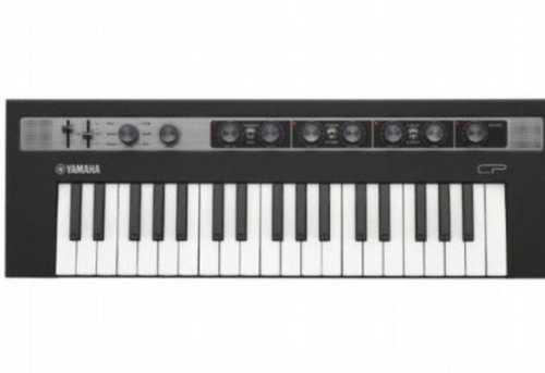 Синтезатор Yamaha reface CP