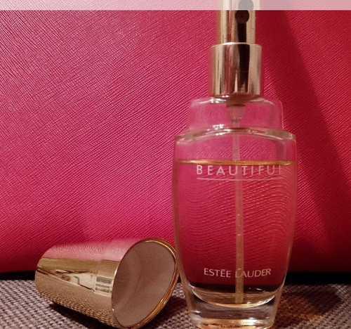 Estee Lauder- Beautiful