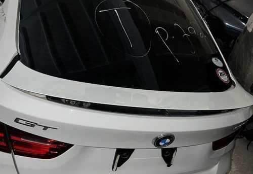 Крышка багажника BMW F34 GT
