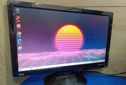 20" Монитор BenQ GL2023A