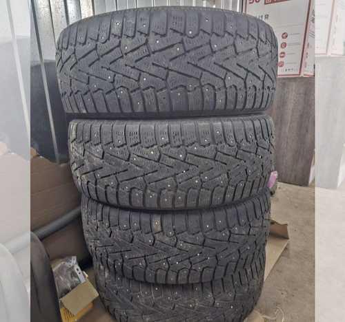 Pirelli Ice Zero 205/55 R16 94